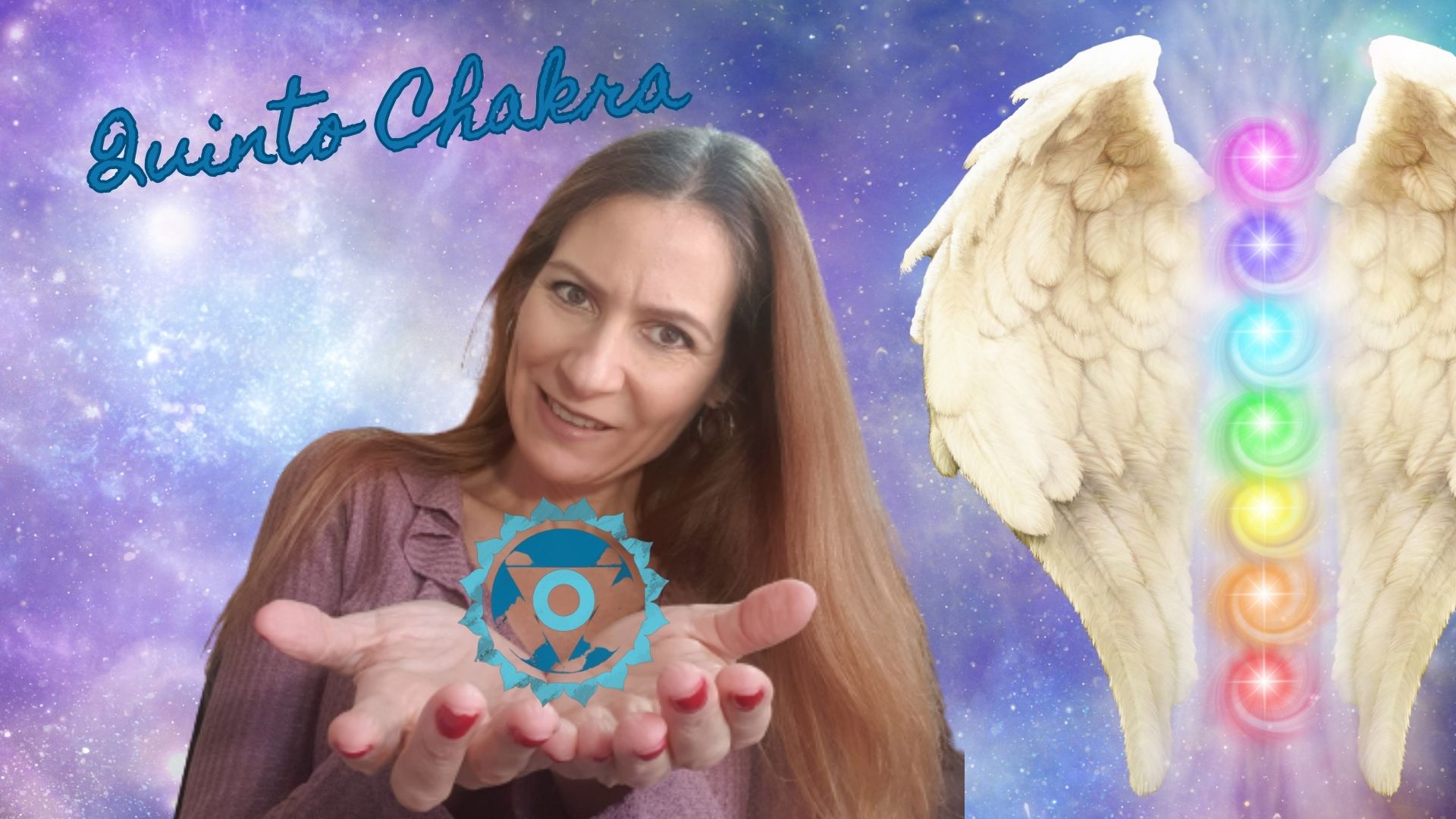 5to Módulo - Curso sanar a través de los chakras de la mano de los ...