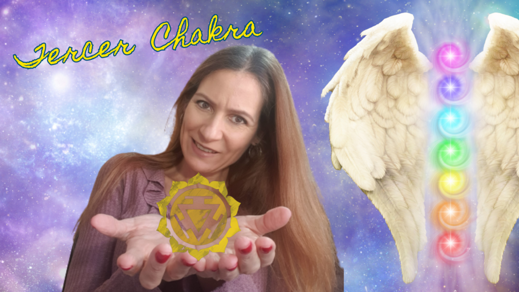 3 er módulo - Curso sana a través de los chakras de la mano de los ...